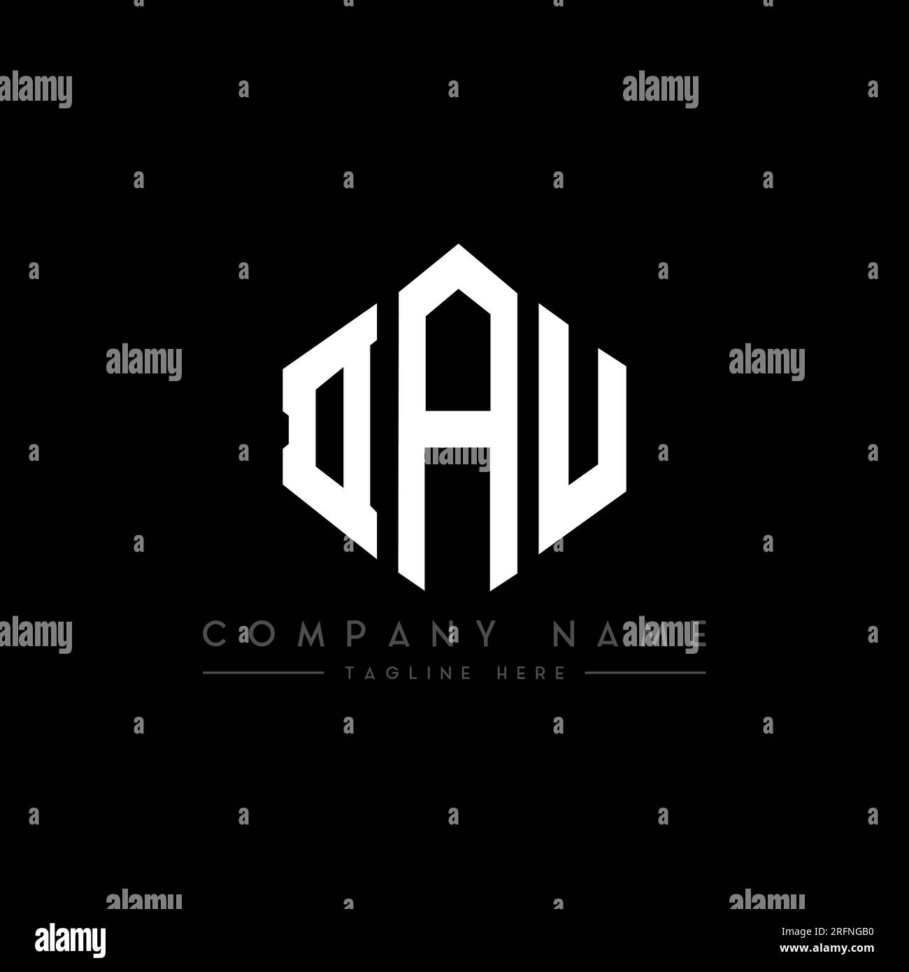 Dau polygon hi-res stock photography and images - Alamy