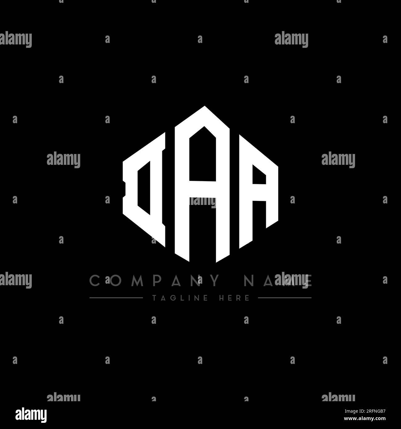 Daa polygon hi-res stock photography and images - Alamy