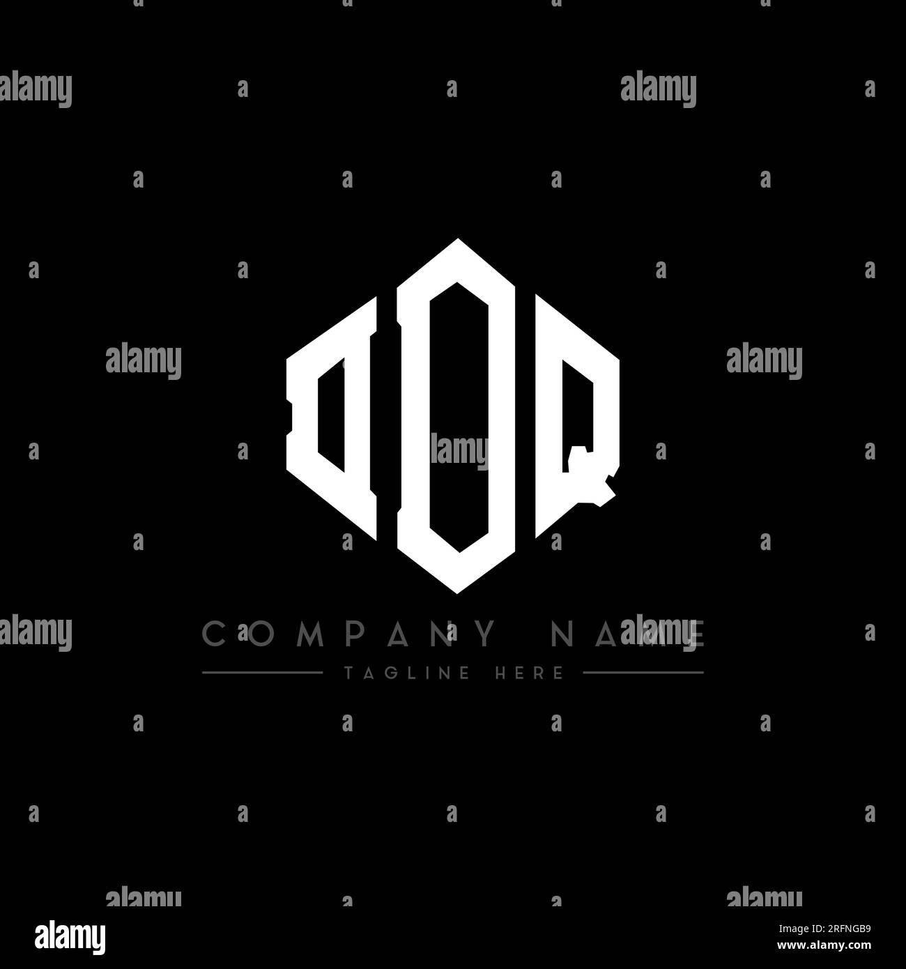 Ddq alphabet hi-res stock photography and images - Alamy