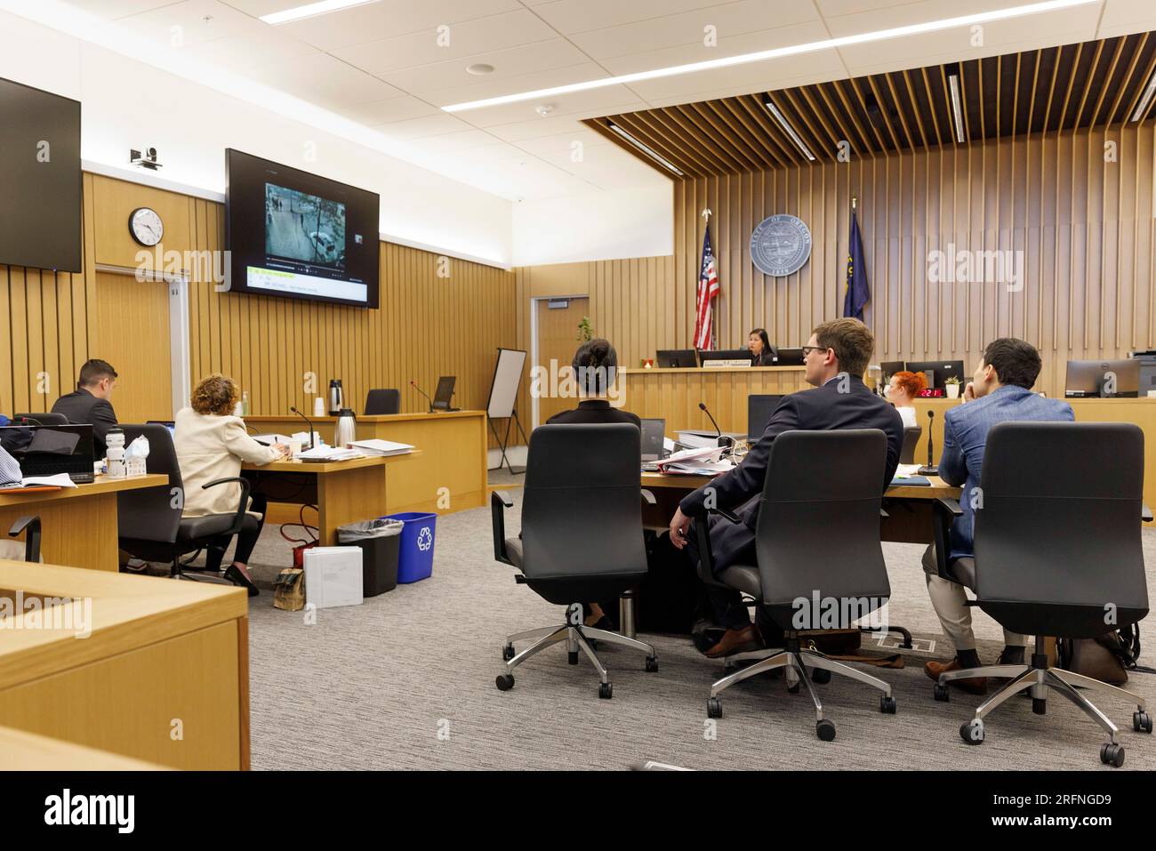 James l buchal hi-res stock photography and images - Alamy