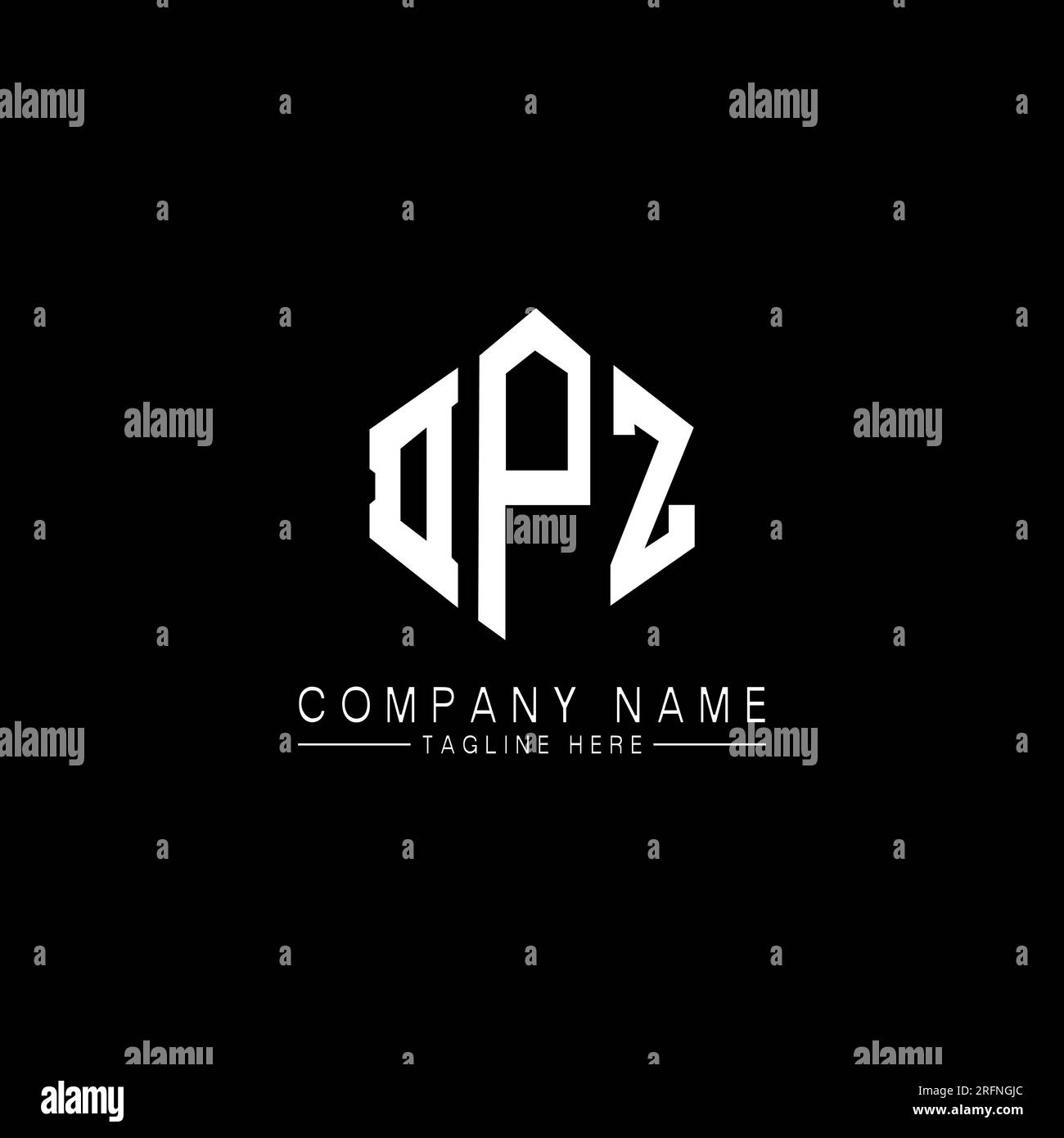 Dpz tech logo Black and White Stock Photos & Images - Alamy