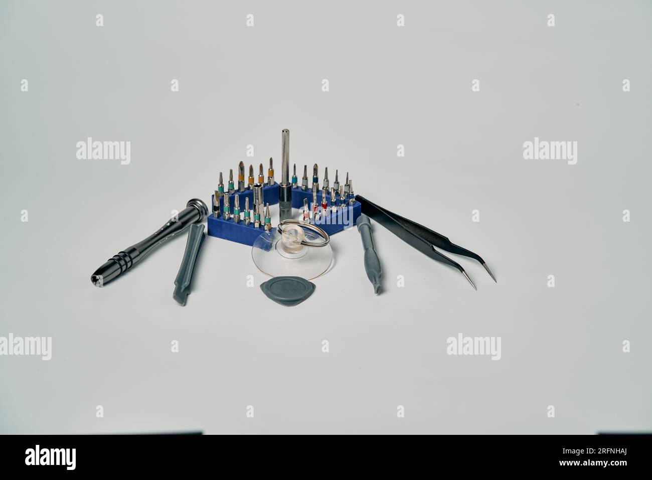 Phone tools hi-res stock photography and images - Alamy