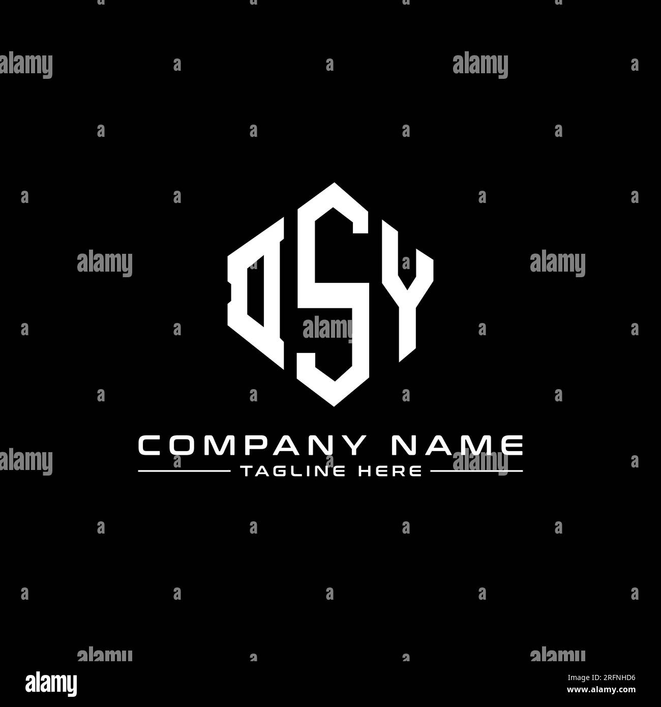 Dsy logo hi-res stock photography and images - Alamy