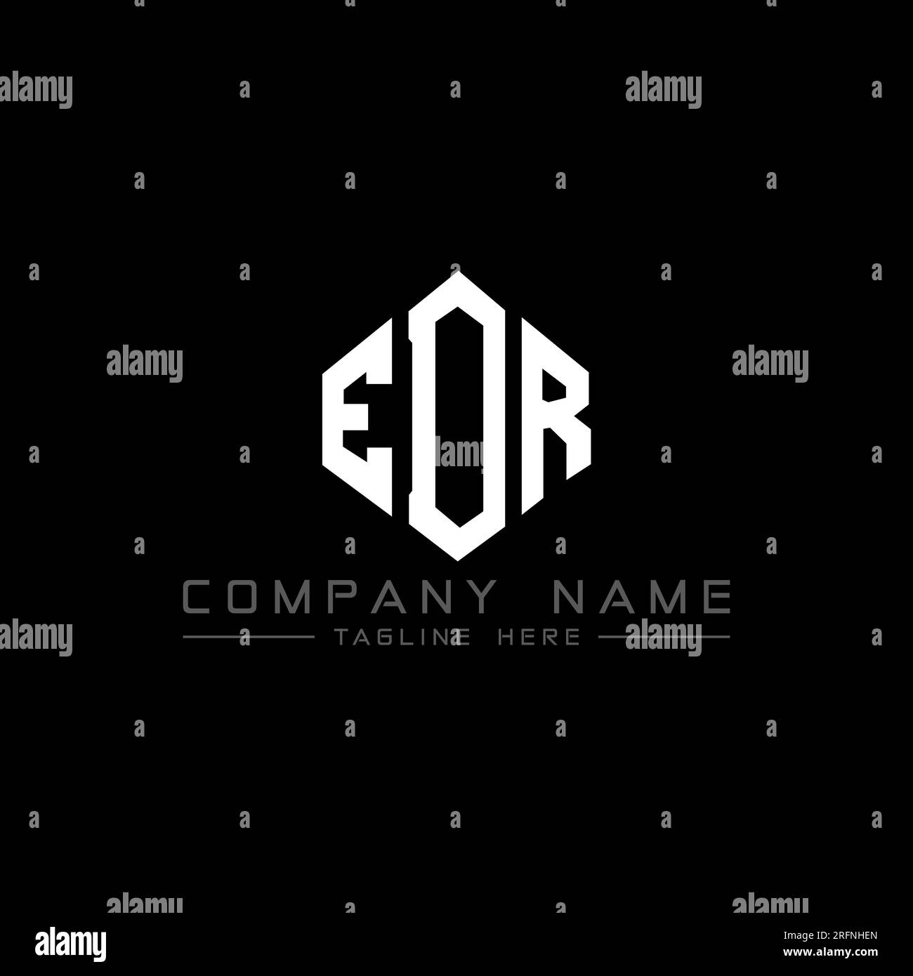 Edr vector hi-res stock photography and images - Alamy