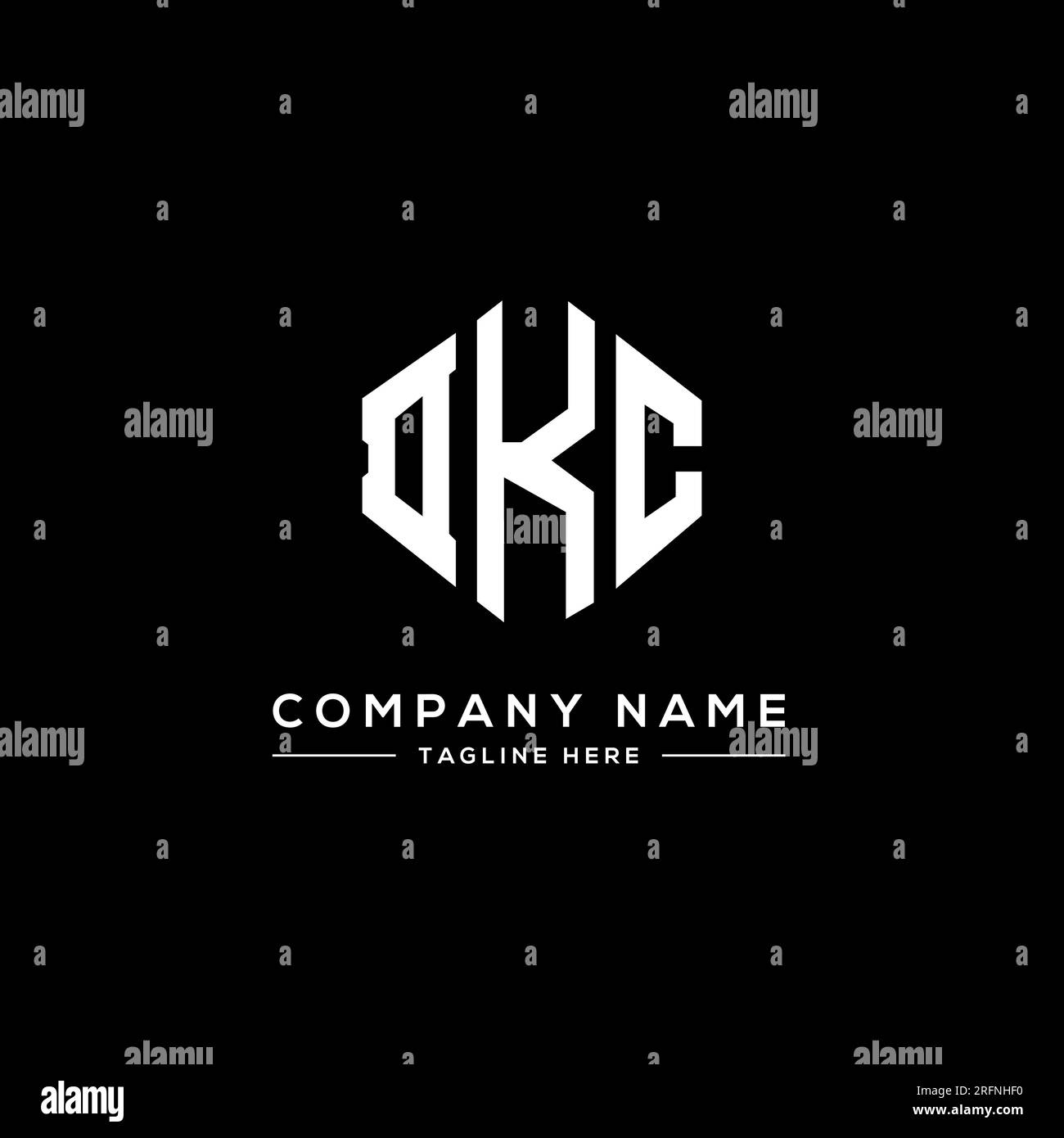 Dkc cube Stock Vector Images - Alamy