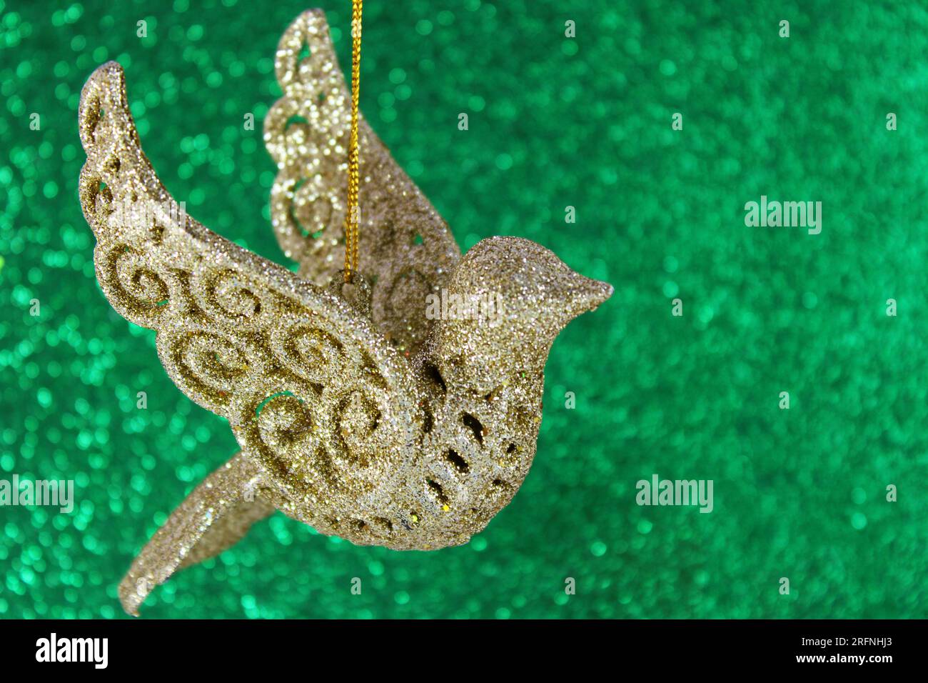 Golden dove hi-res stock photography and images - Alamy