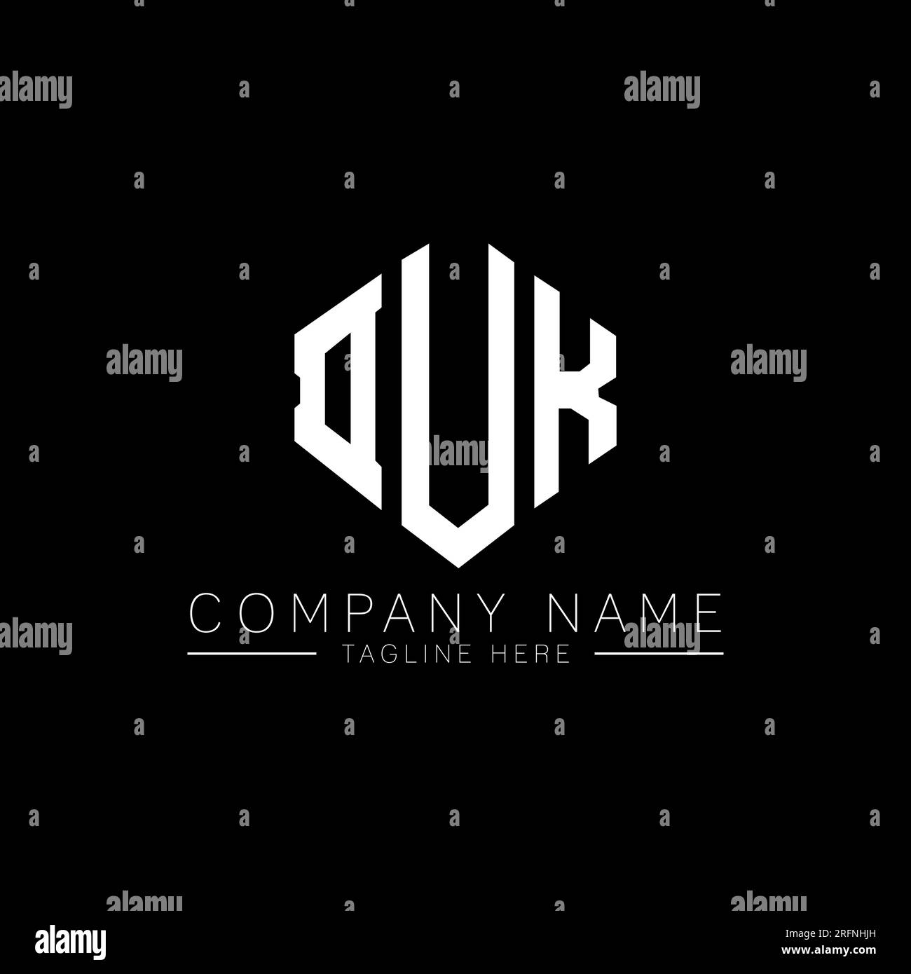 Duk polygon hi-res stock photography and images - Alamy