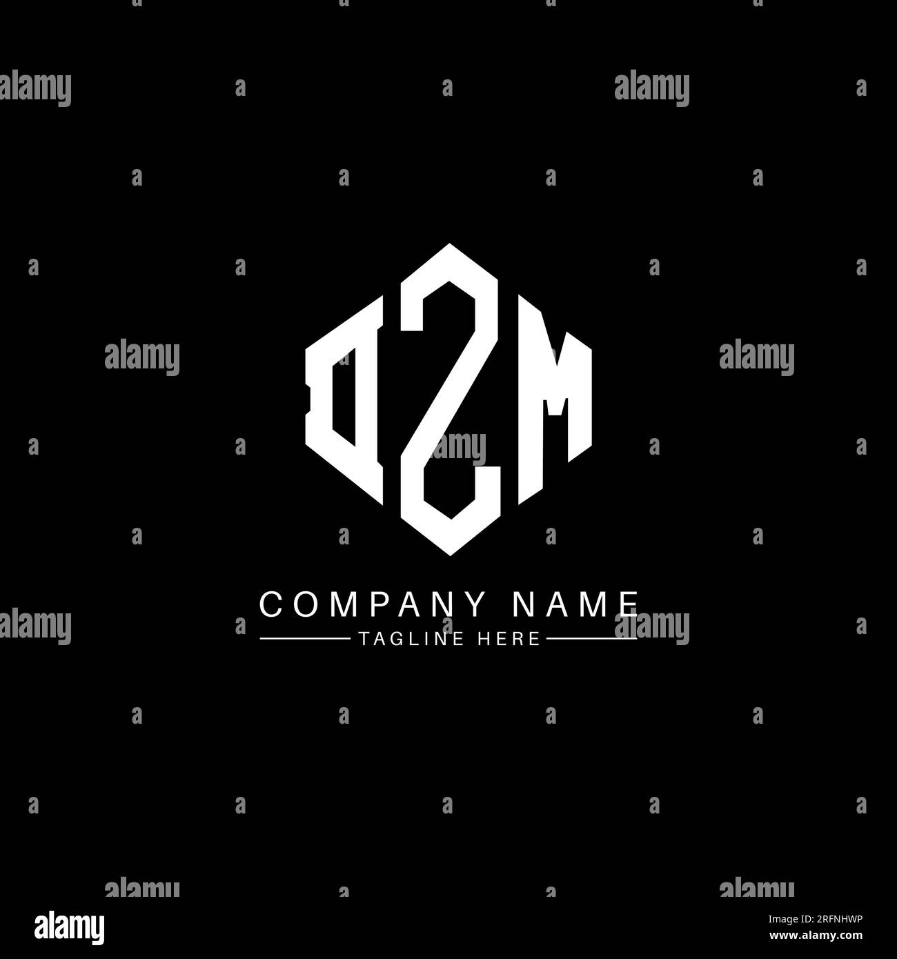 Dzm vector Black and White Stock Photos & Images - Alamy