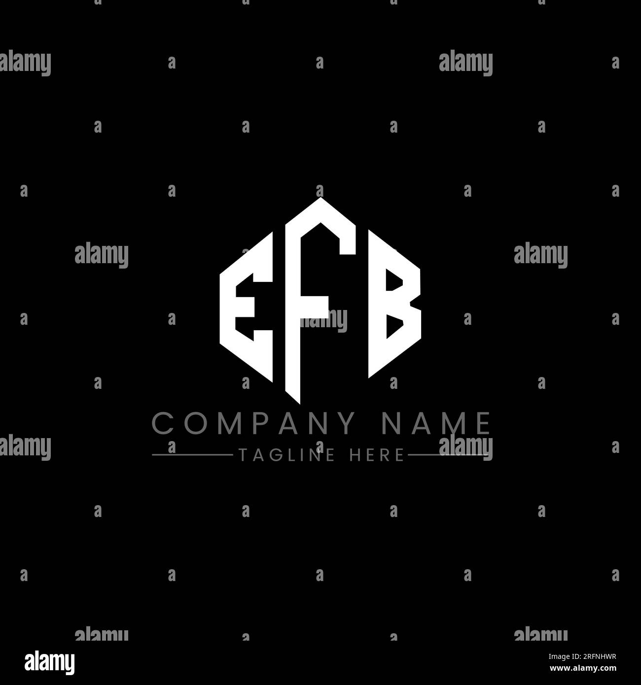 Efb logo hi-res stock photography and images - Alamy