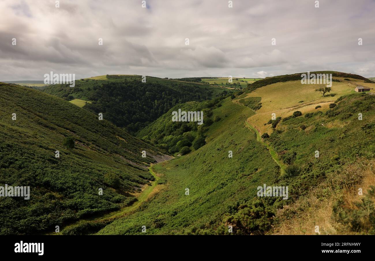 Nature national trust hi-res stock photography and images - Alamy