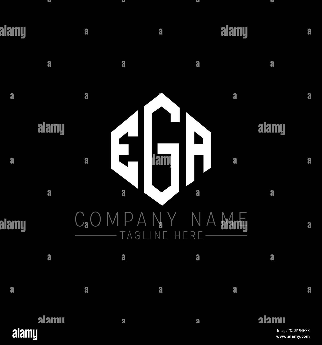 Ega symbol Black and White Stock Photos & Images - Alamy