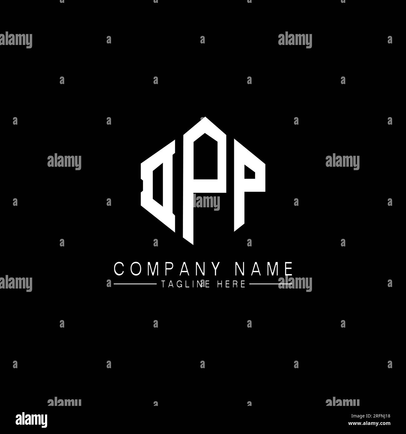 DPP letter logo design with polygon shape. DPP polygon and cube shape ... DPP letter logo design with polygon shape. DPP polygon and cube shape ...