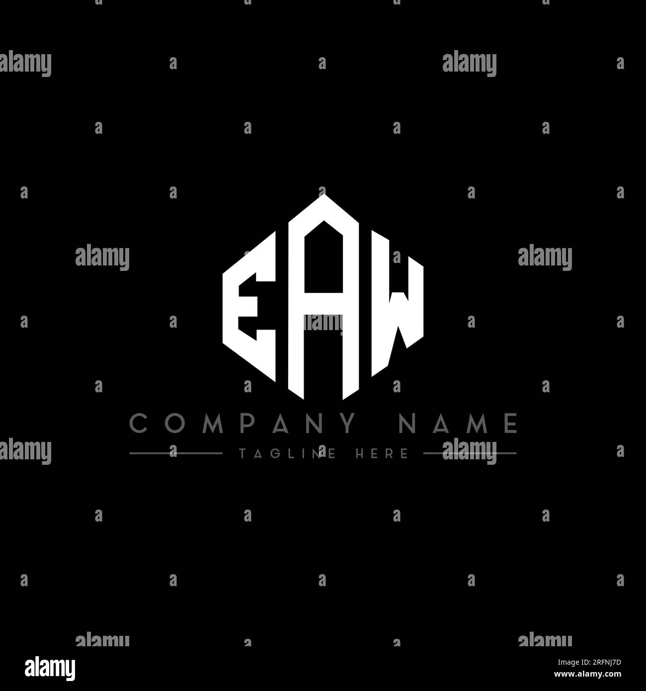 Eaw technology logo hi-res stock photography and images - Alamy