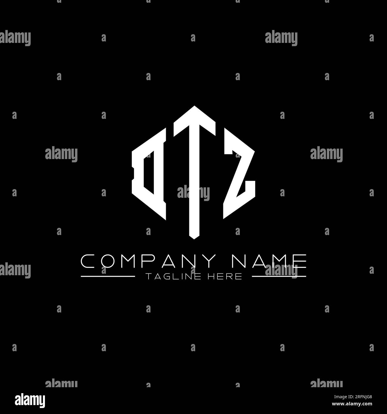 Dtz vector hi-res stock photography and images - Alamy