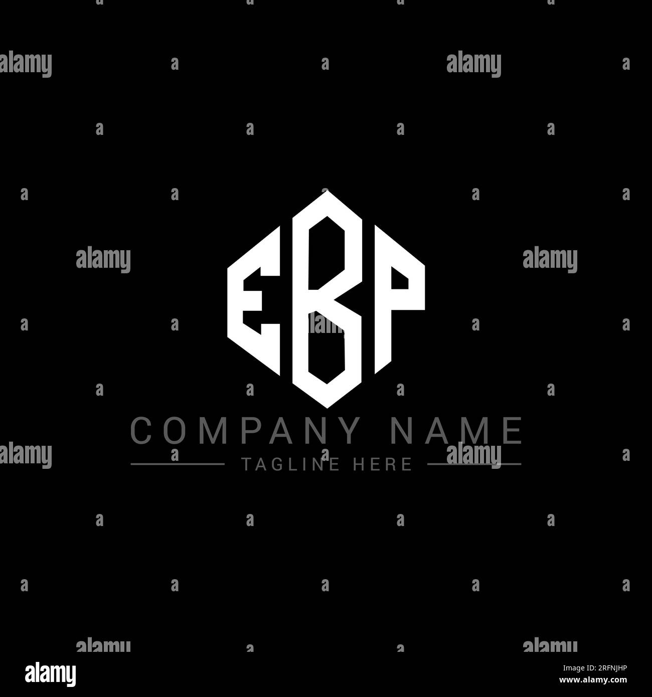 Ebp logo Black and White Stock Photos & Images - Alamy