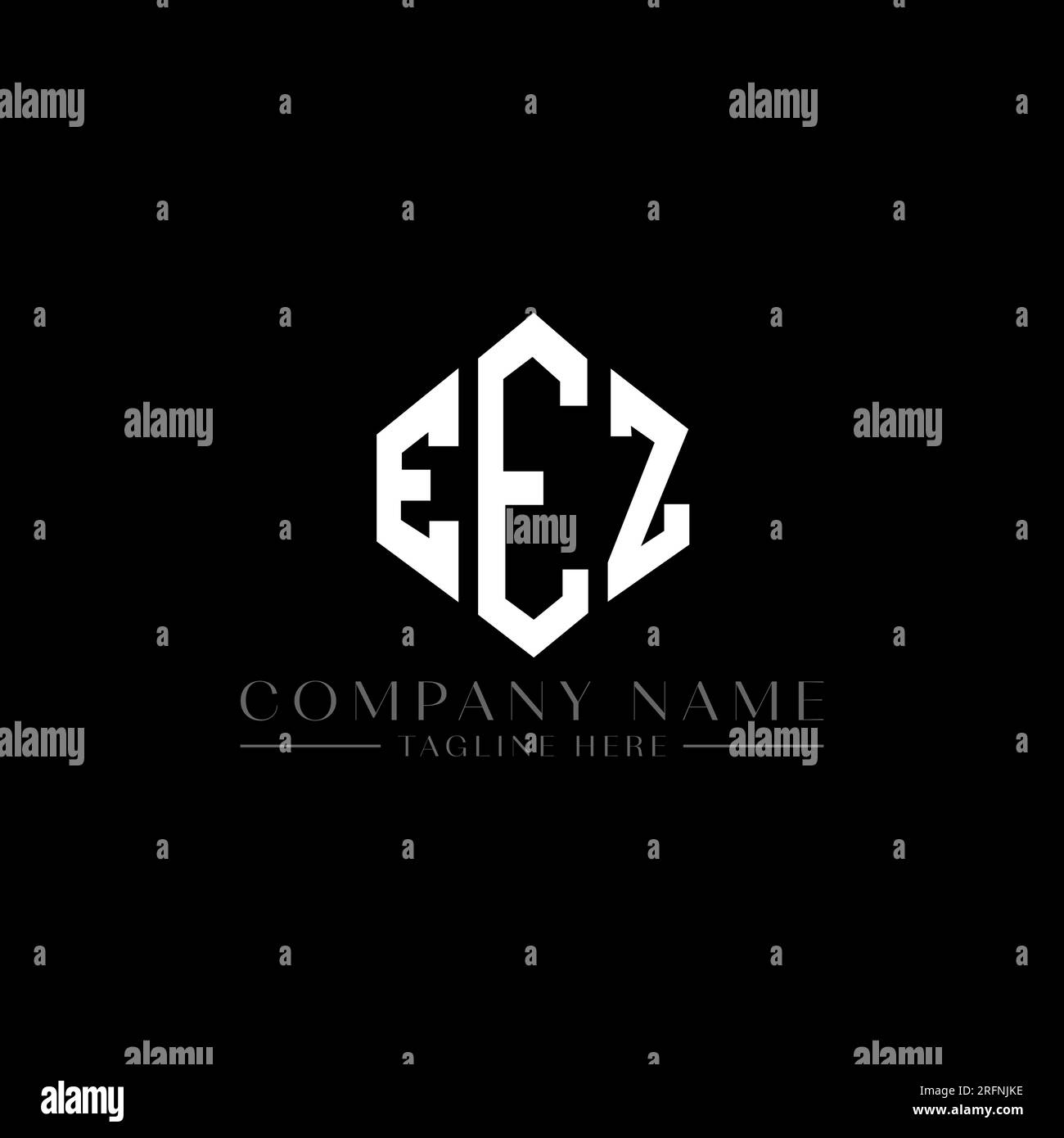 Eez tech logo hi-res stock photography and images - Alamy