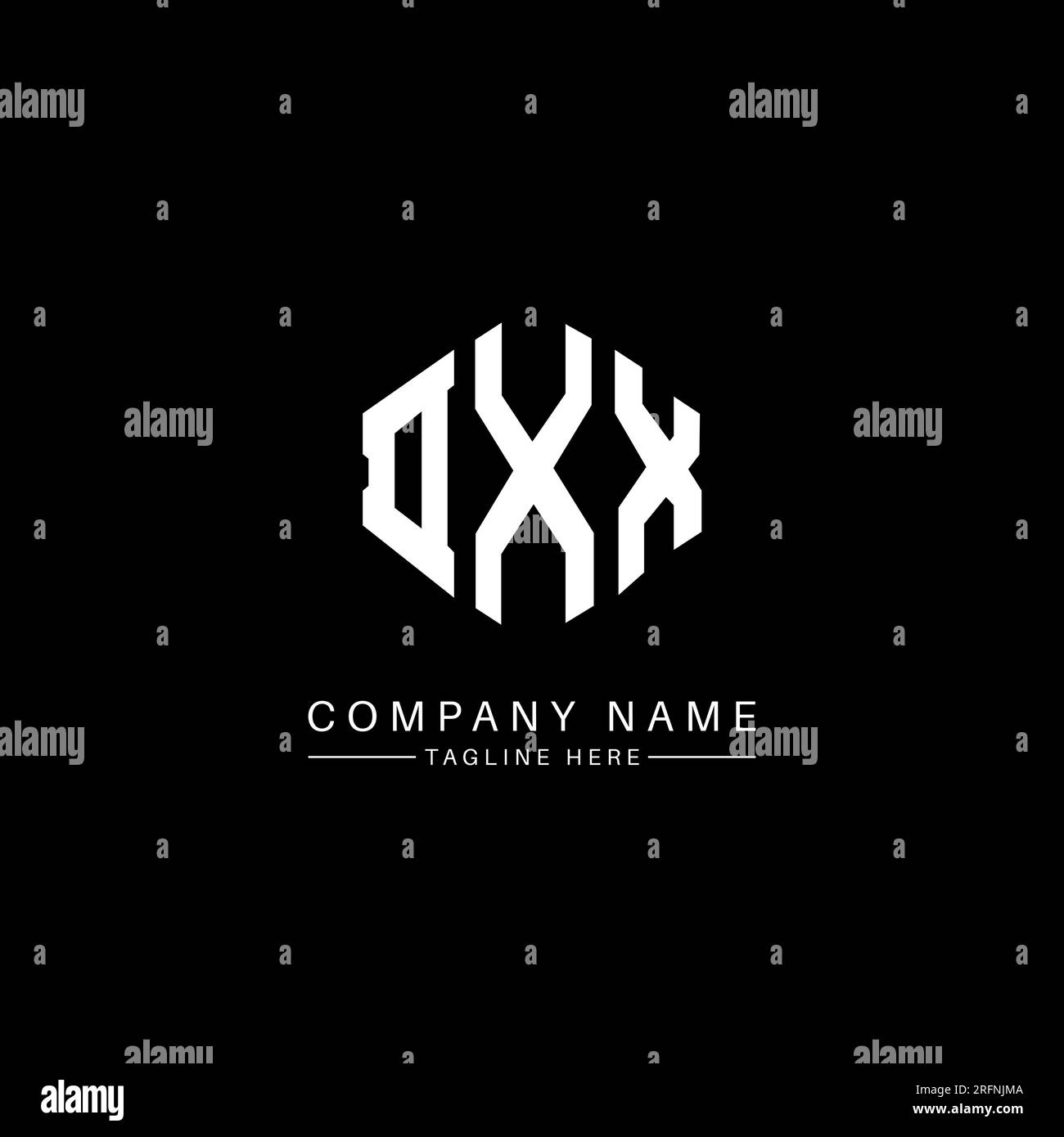 Dxx logo hi-res stock photography and images - Alamy