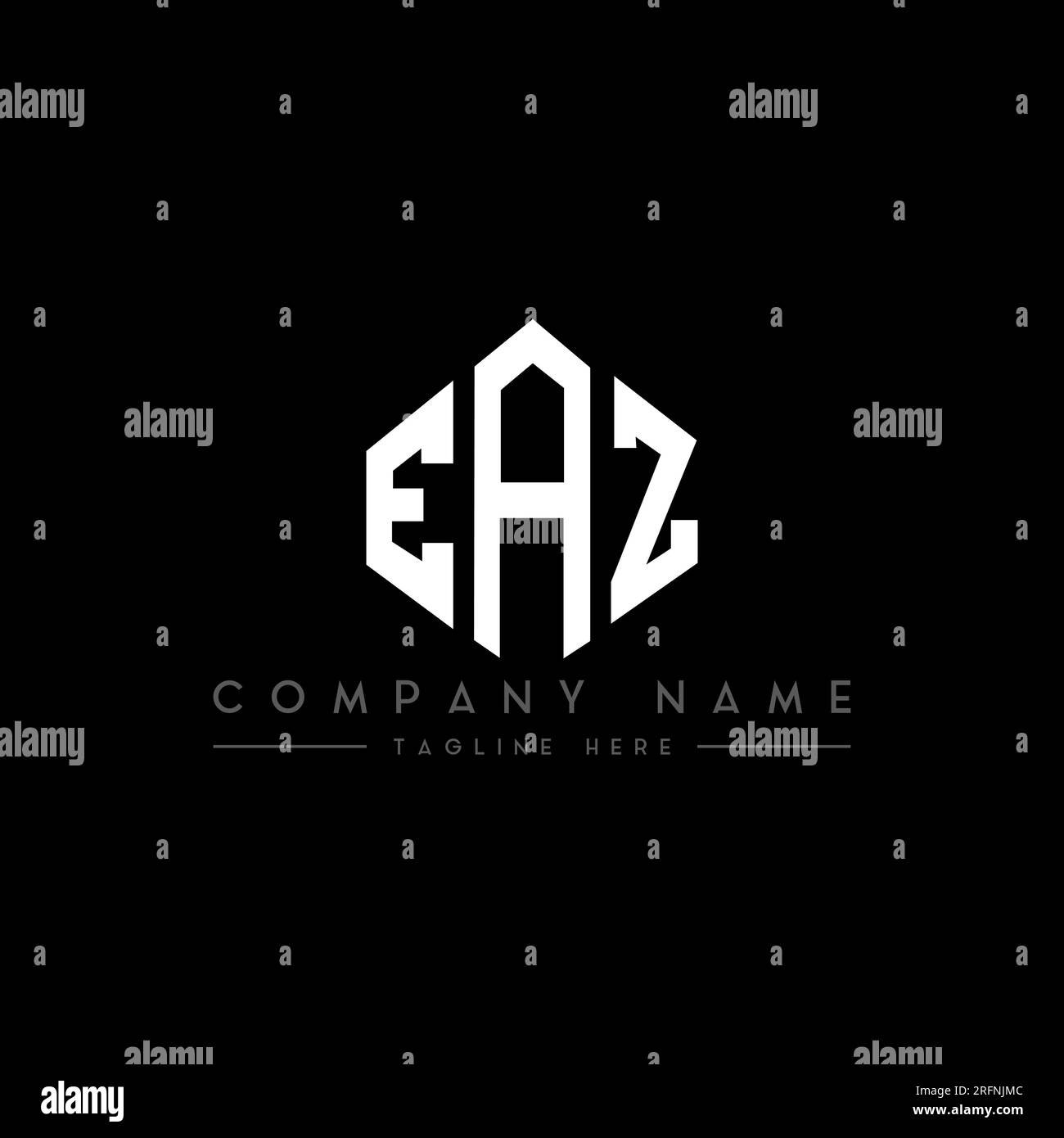 Eaz logo hi-res stock photography and images - Alamy