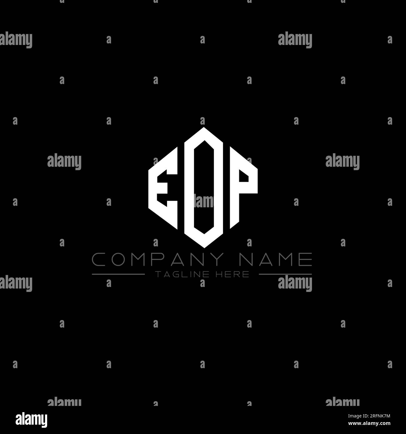 Eop logo Black and White Stock Photos & Images - Alamy