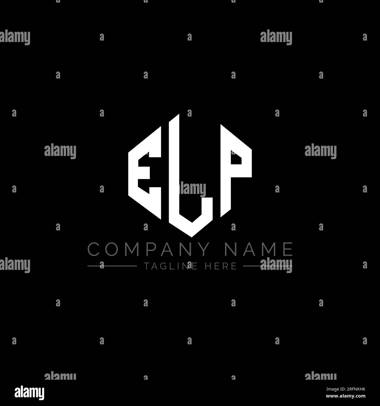 Elp letter hi-res stock photography and images - Alamy