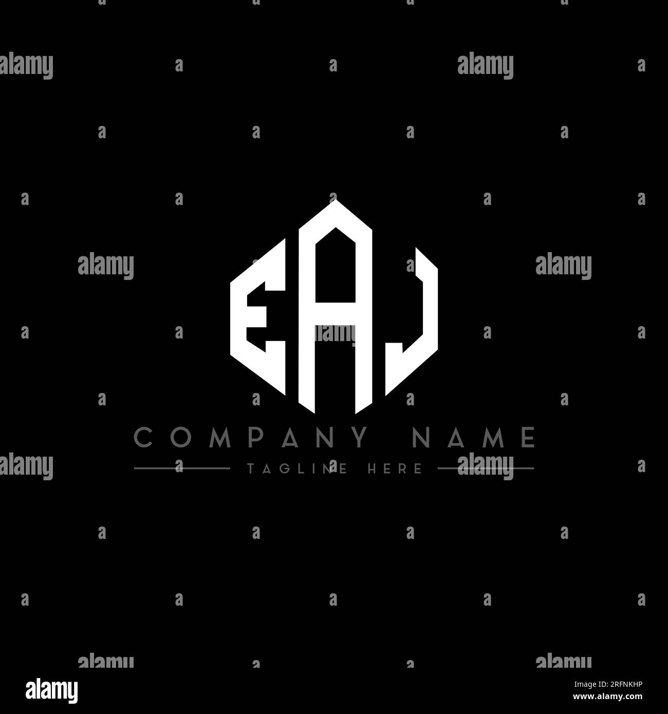 Eaj polygon hi-res stock photography and images - Alamy