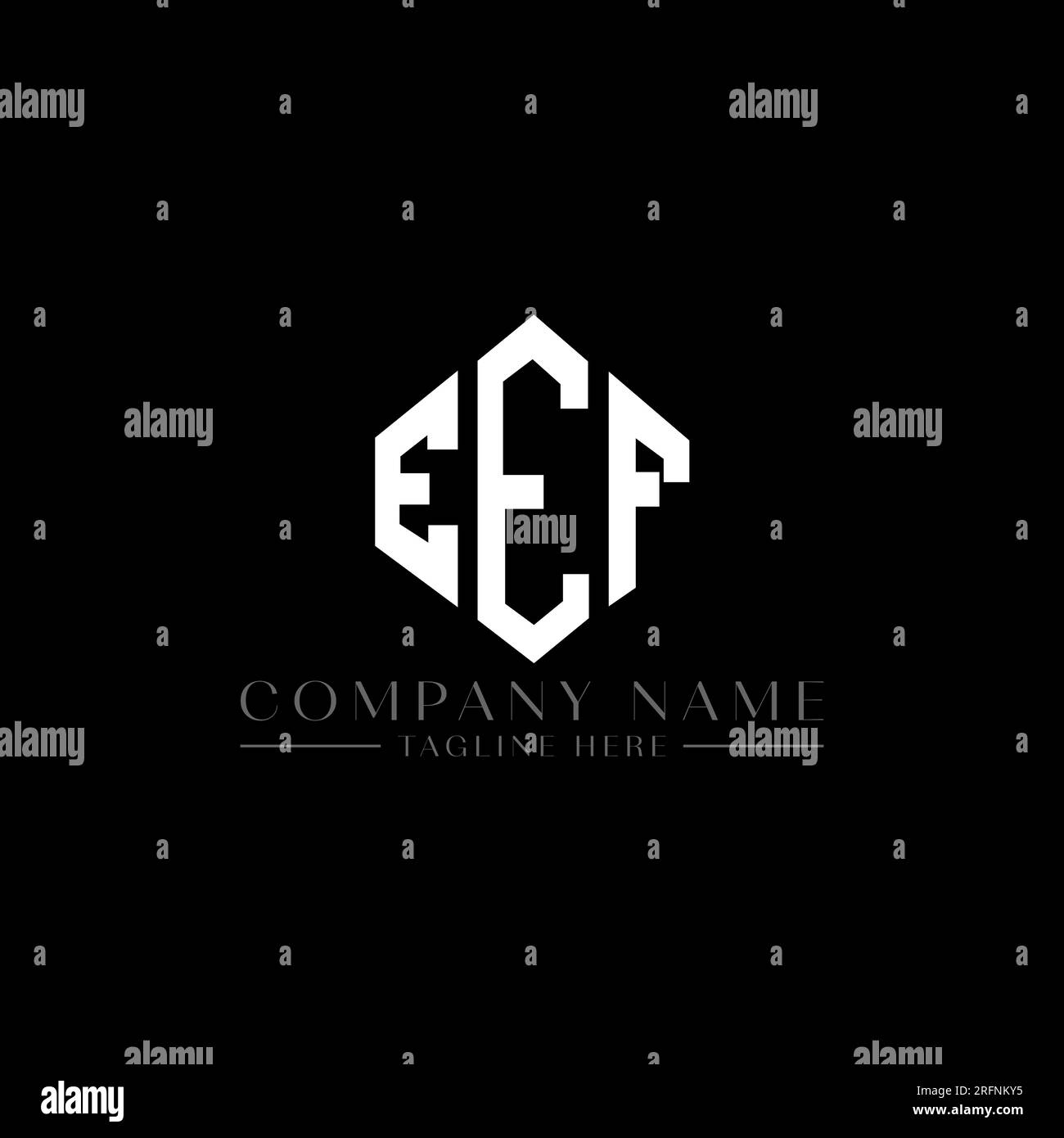 Vector eef Stock Vector Images - Alamy