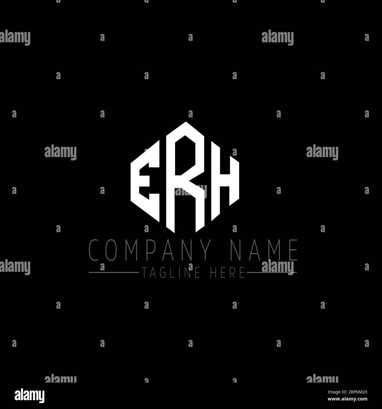 Erh logo hi-res stock photography and images - Alamy