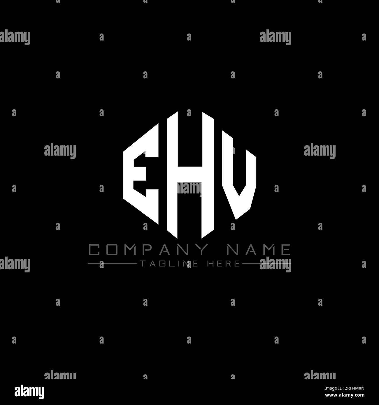 Ehv tech logo hi-res stock photography and images - Alamy