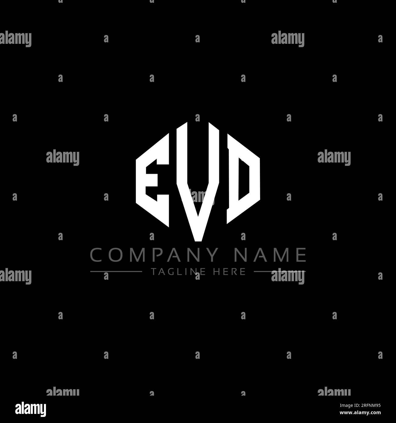 Evd symbol hi-res stock photography and images - Alamy