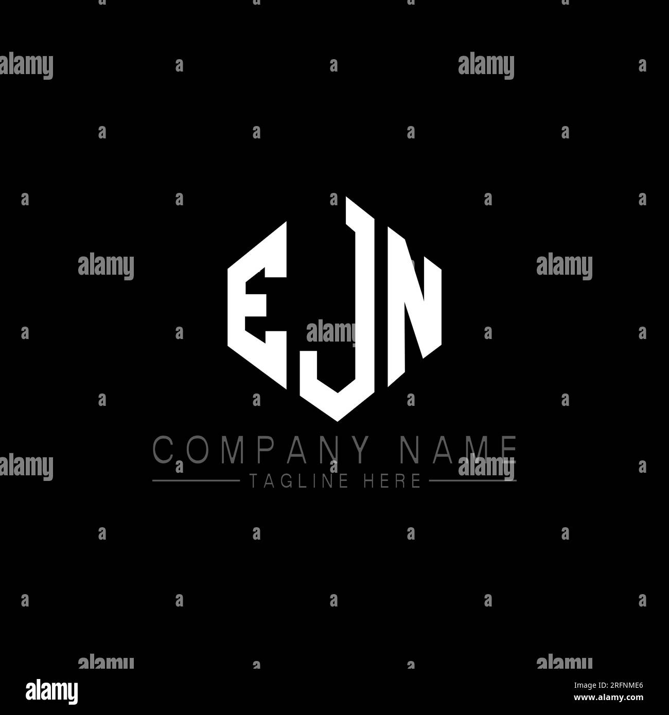 Ejn hexagon hi-res stock photography and images - Alamy
