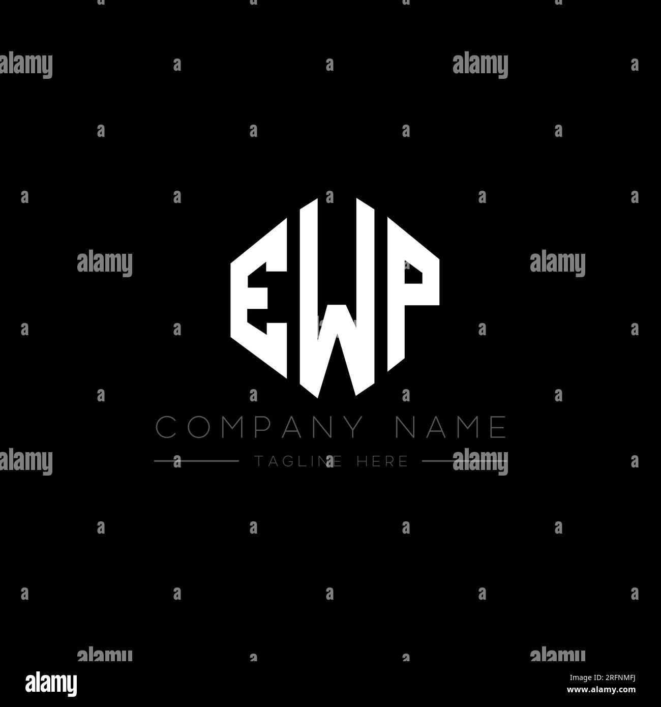 Ewp tech logo Black and White Stock Photos & Images - Alamy