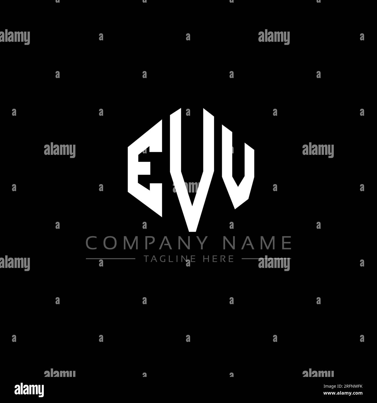 Evv logo hi-res stock photography and images - Alamy