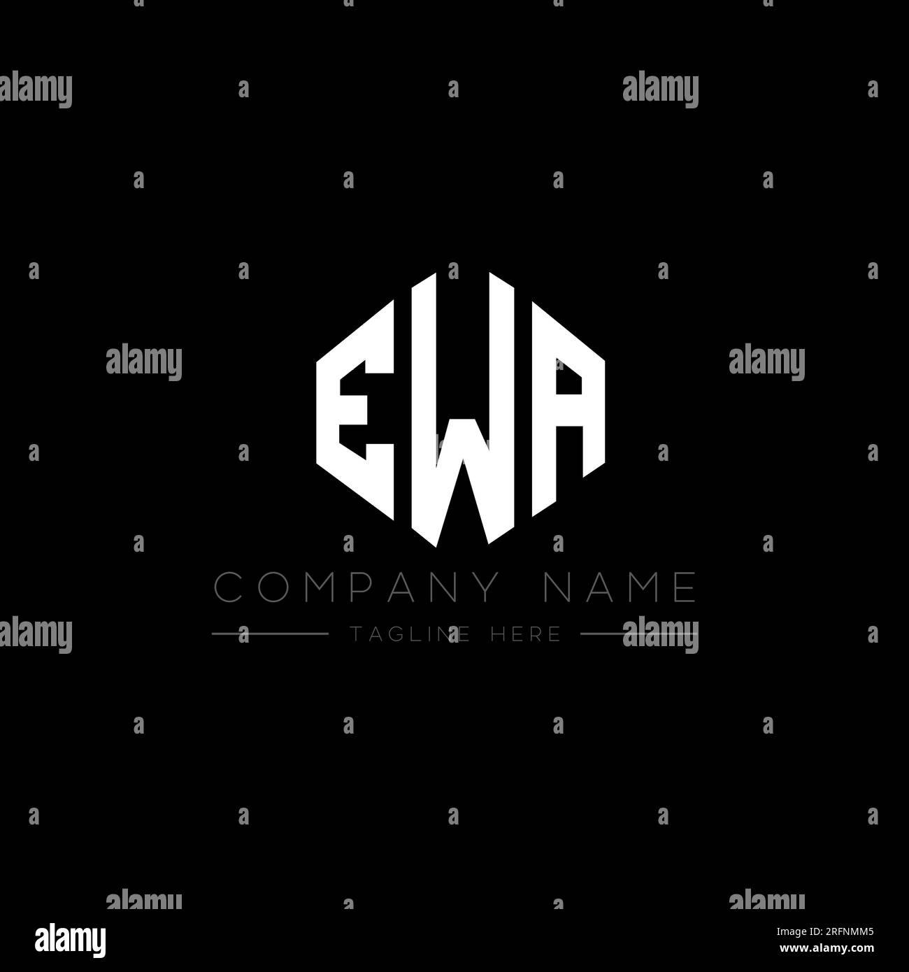 Ewa Stock Vector Images - Alamy