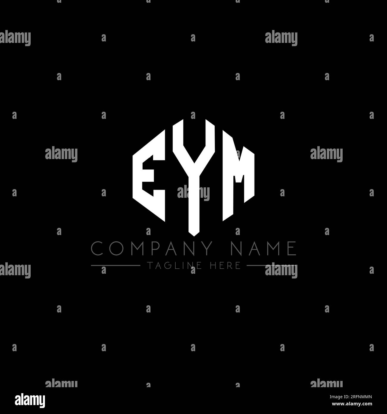 Eym vector hi-res stock photography and images - Alamy