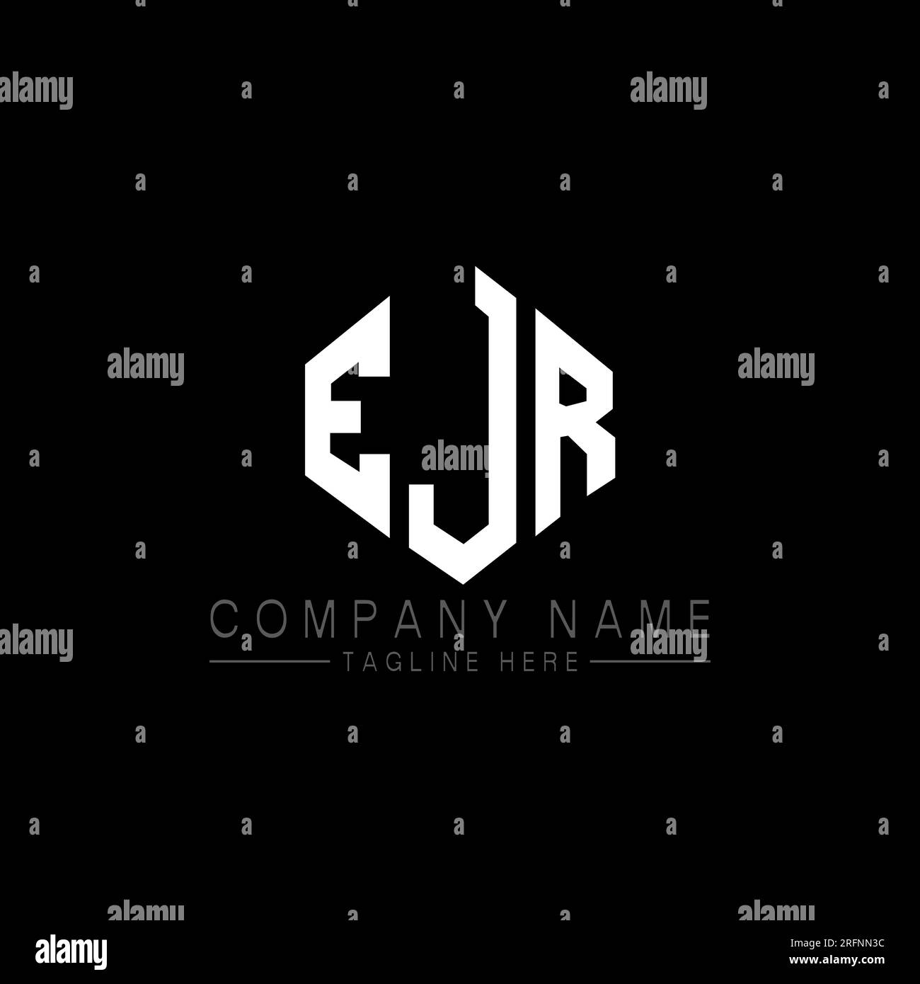 Ejr symbol hi-res stock photography and images - Alamy