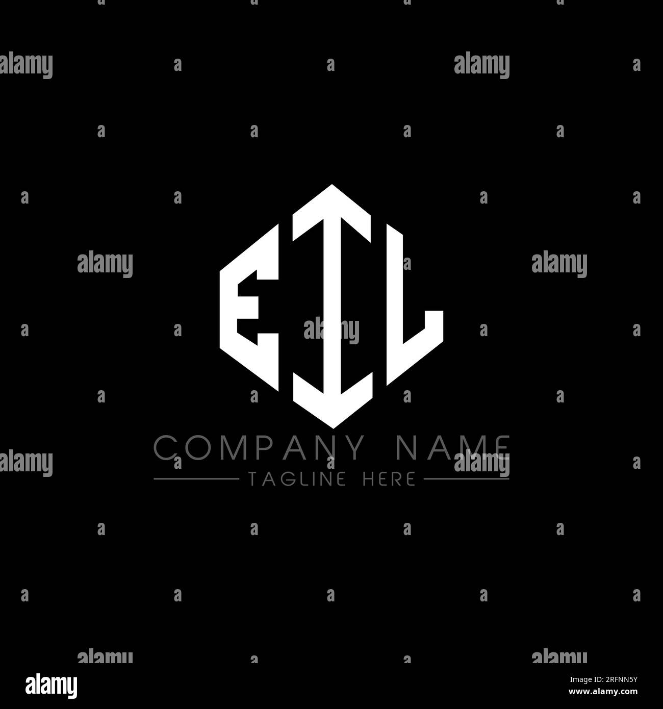 Eil logo hi-res stock photography and images - Alamy
