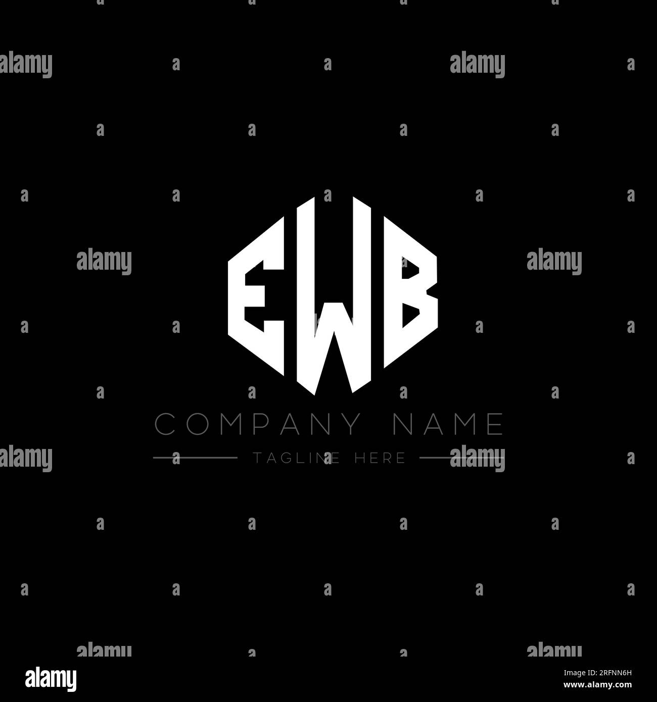 Ewb font hi-res stock photography and images - Alamy