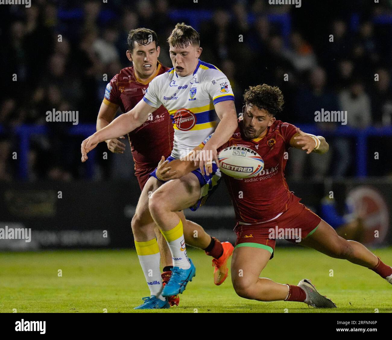 Matty nicholson hi-res stock photography and images - Alamy