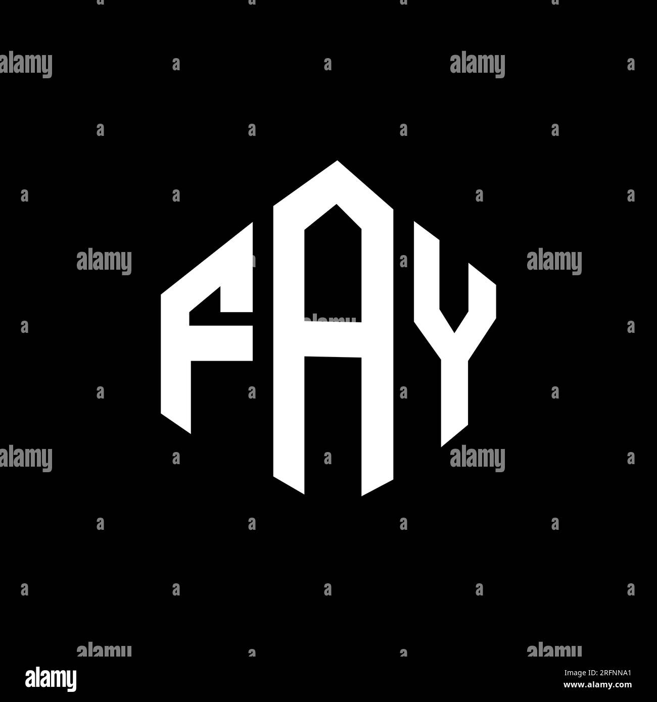 Fay logo Stock Vector Images - Alamy