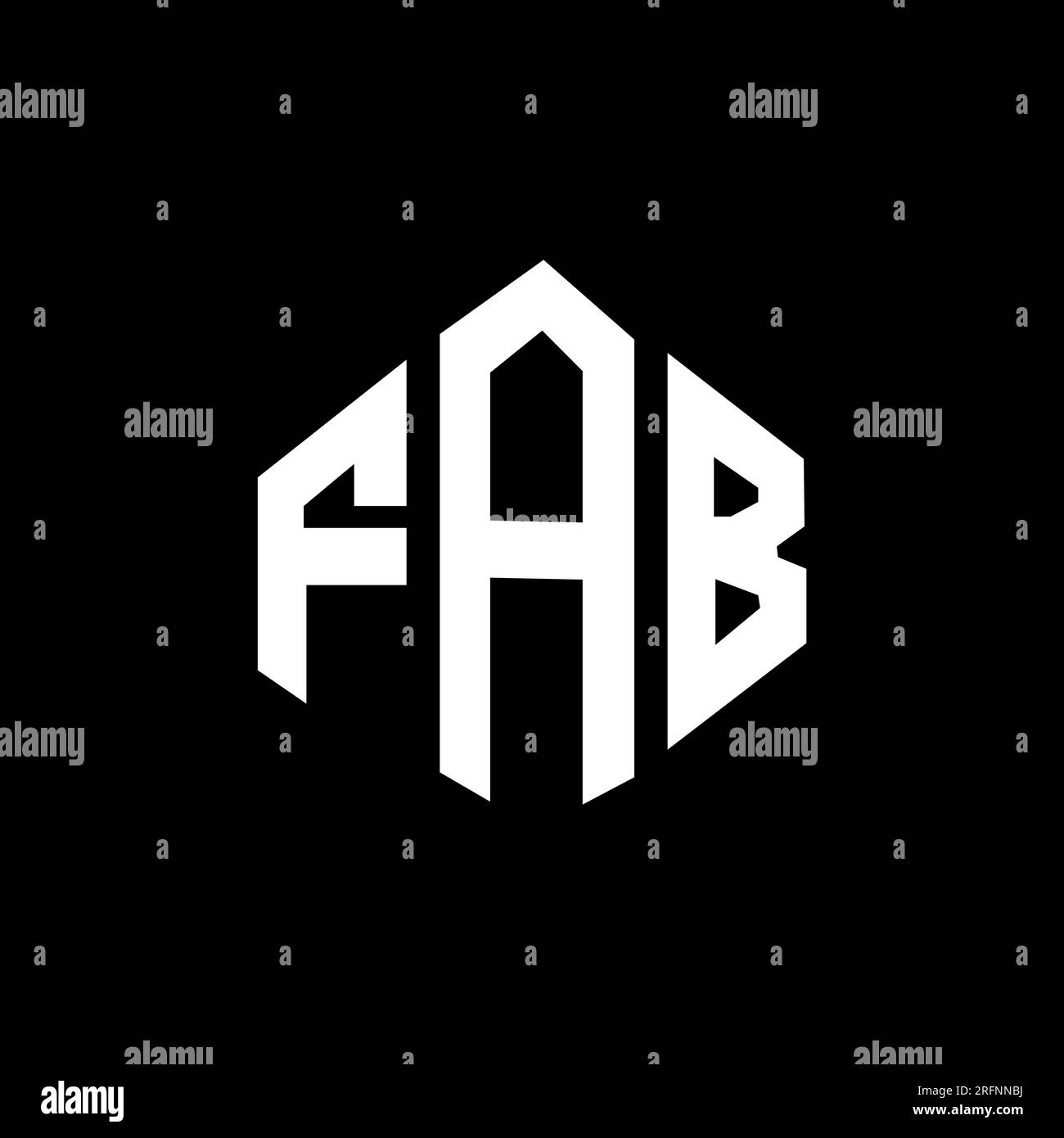 Fab technology logo hi-res stock photography and images - Alamy
