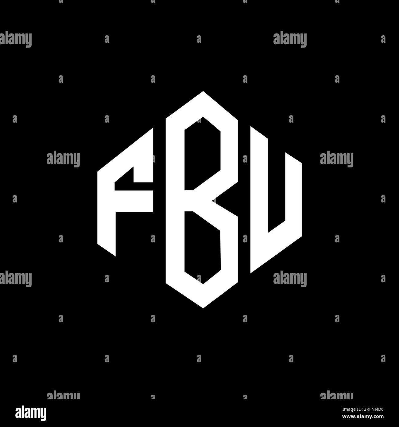 Fbu logo Black and White Stock Photos & Images - Alamy