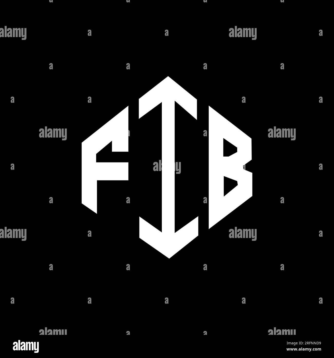 Fib symbol Black and White Stock Photos & Images - Alamy