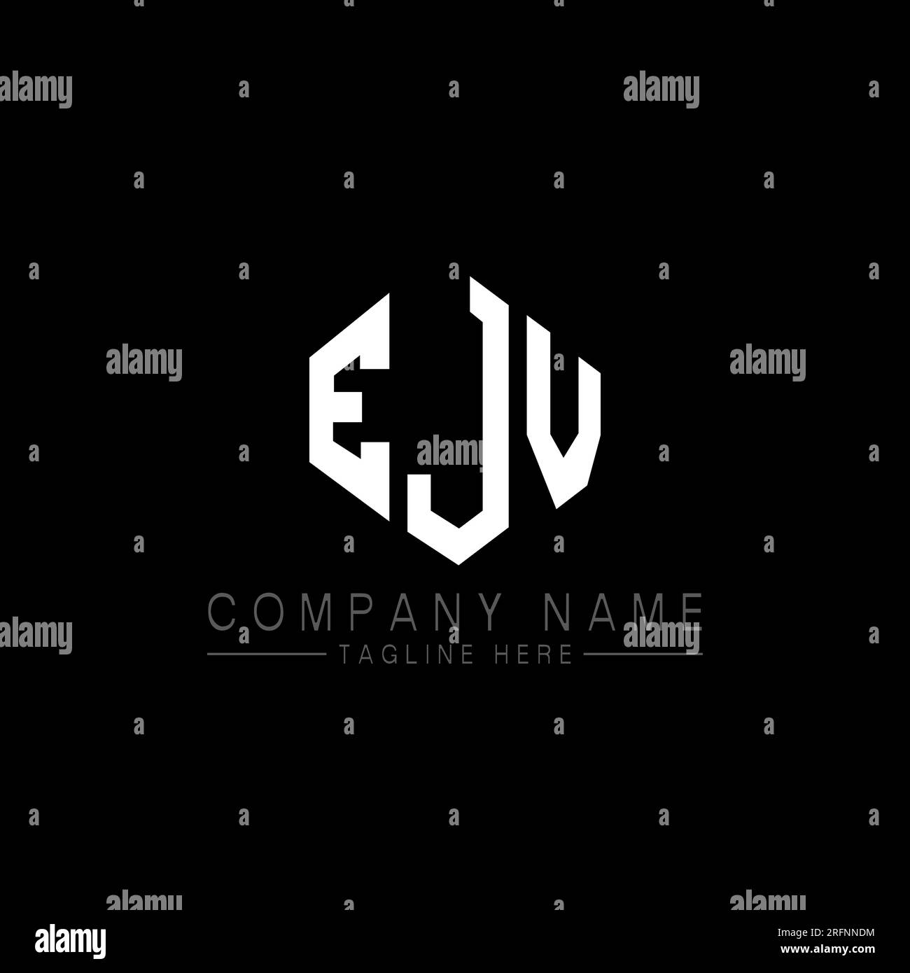 Ejv logo Black and White Stock Photos & Images - Alamy