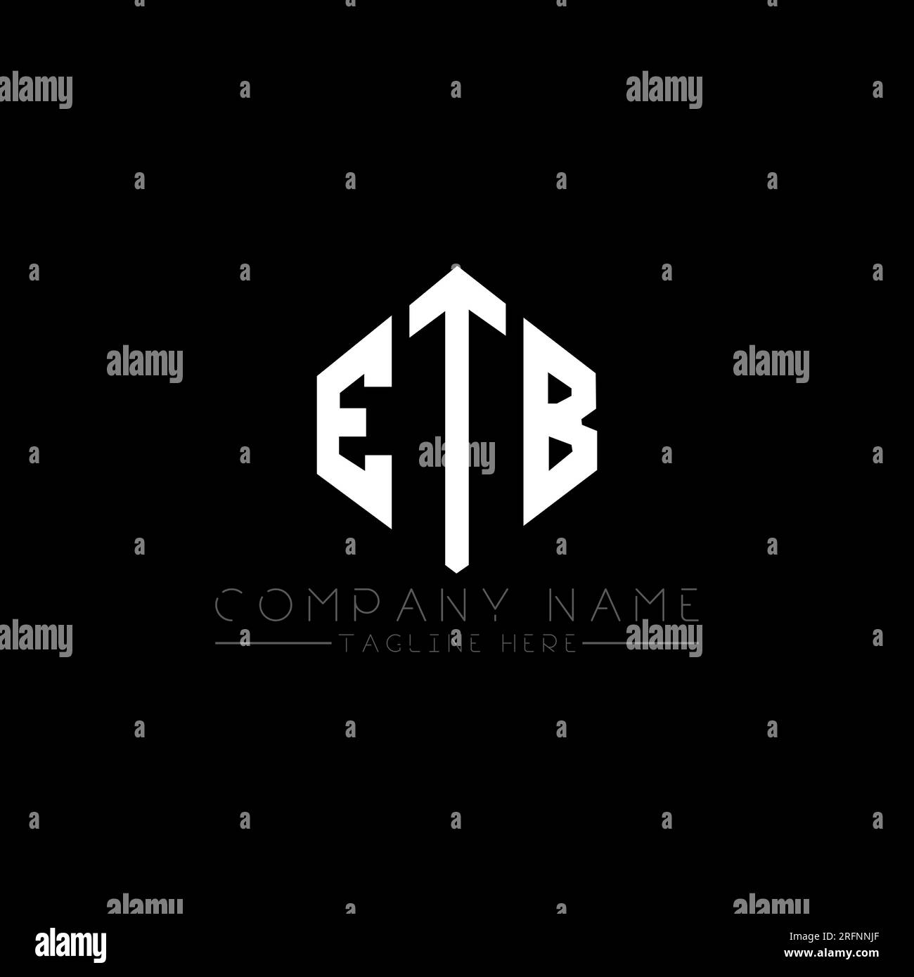 Etb icon hi-res stock photography and images - Alamy