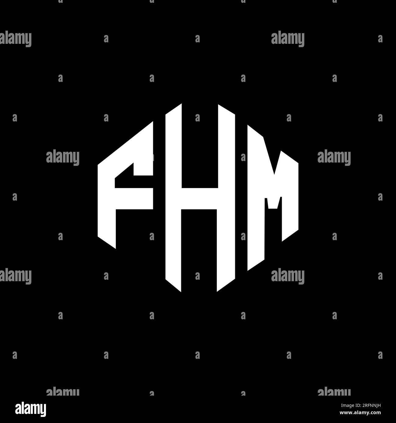 Fhm tech logo hi-res stock photography and images - Alamy