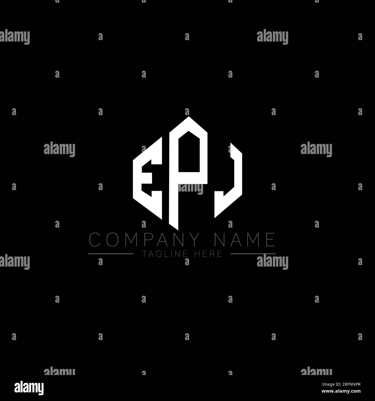 Epj vector Stock Vector Images - Alamy