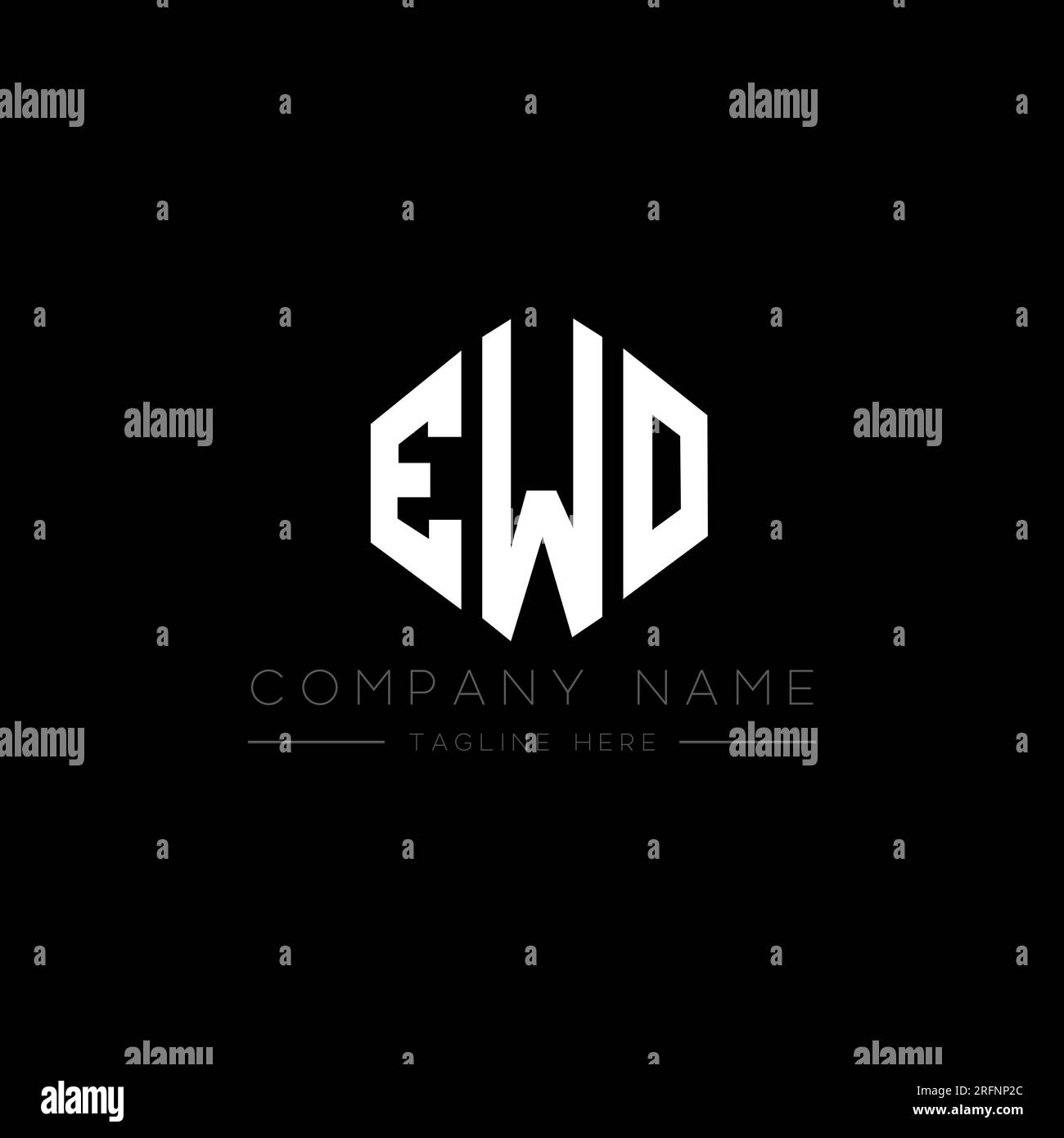 Ewo hexagon hi-res stock photography and images - Alamy