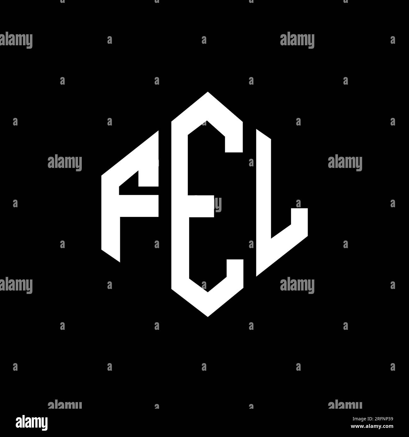 Fel letter hi-res stock photography and images - Alamy