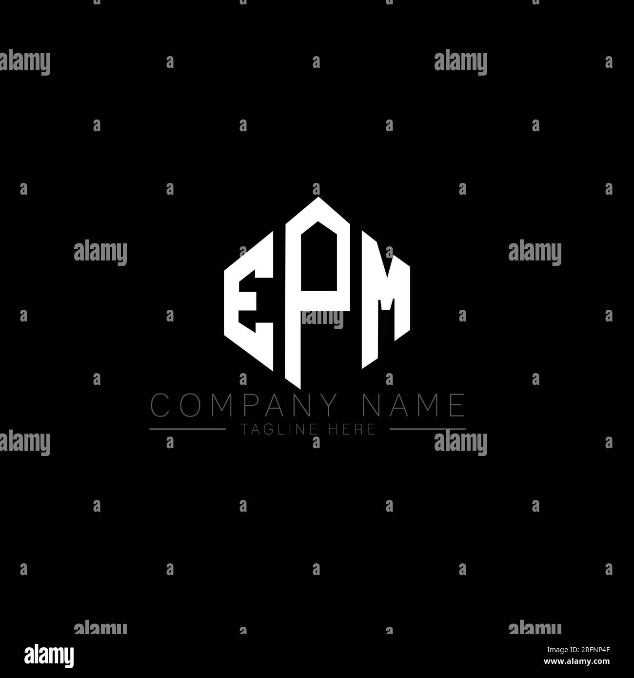 Epm Vectorizado Logo