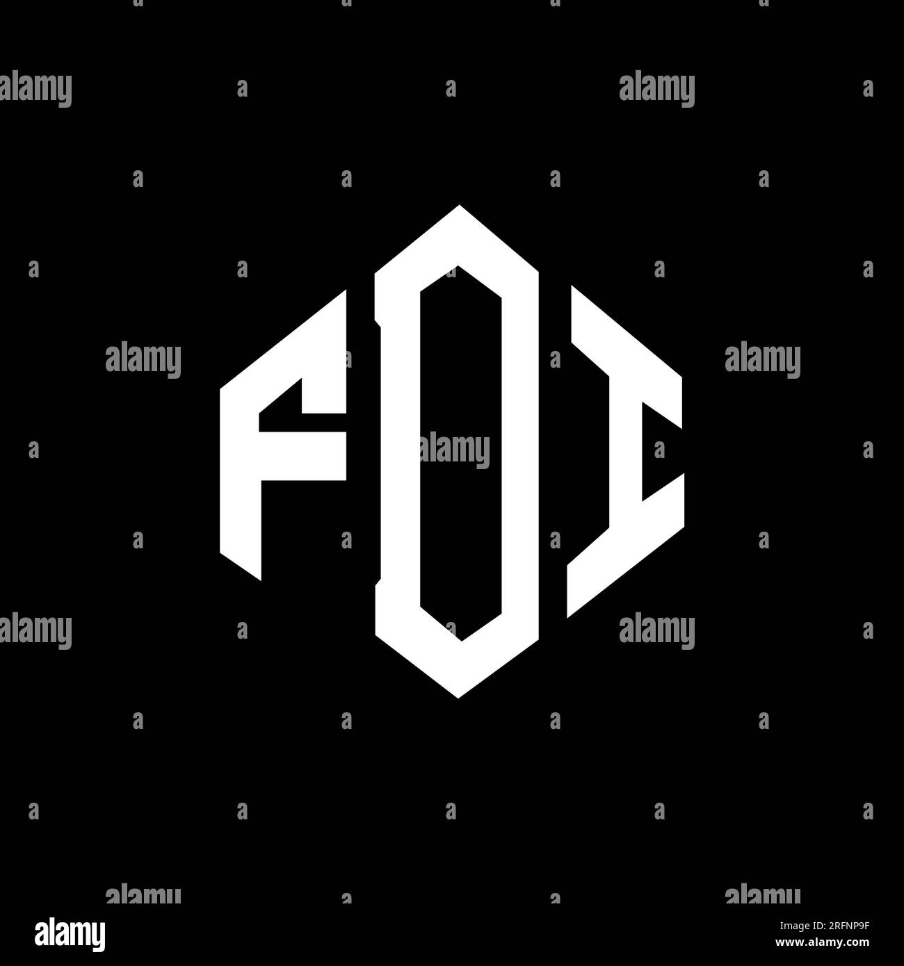 Fdi cube hi-res stock photography and images - Alamy